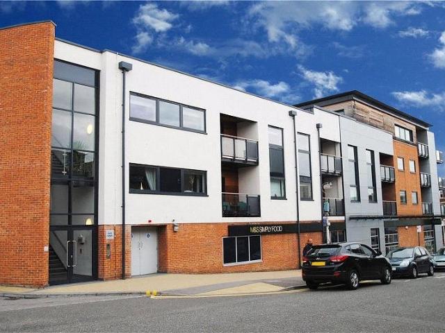 Apartment at Branfill Road, Greater London
