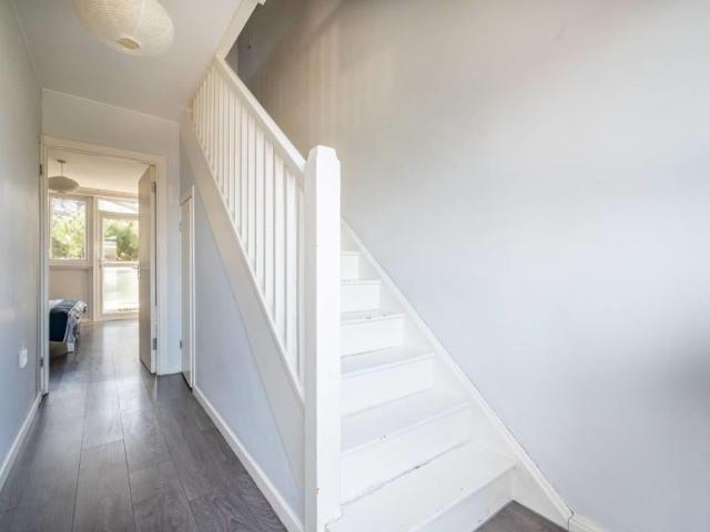 Apartment at Brangton Road, Greater London