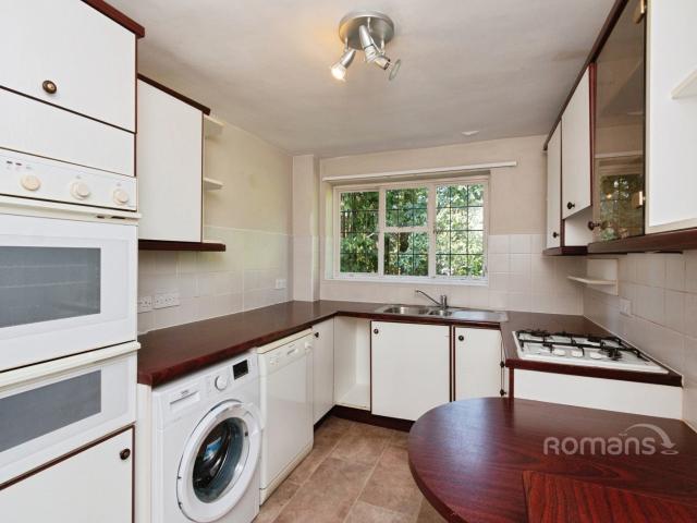 Apartment at Branksome Park Road, Camberley