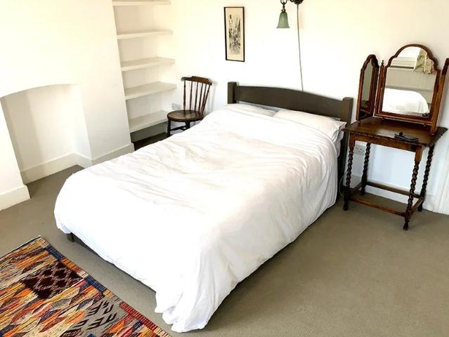 Apartment at Branksome Road, Greater London