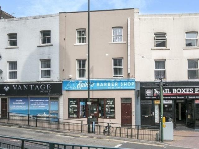 Apartment at Branksome Wood Road, Bournemouth