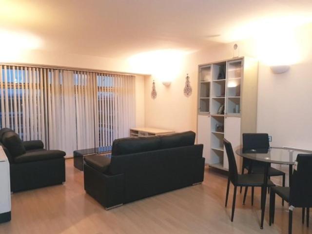 Apartment at Branston Street, Birmingham