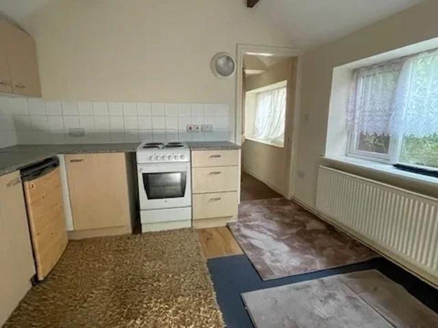Apartment at Branston Road, East Staffordshire