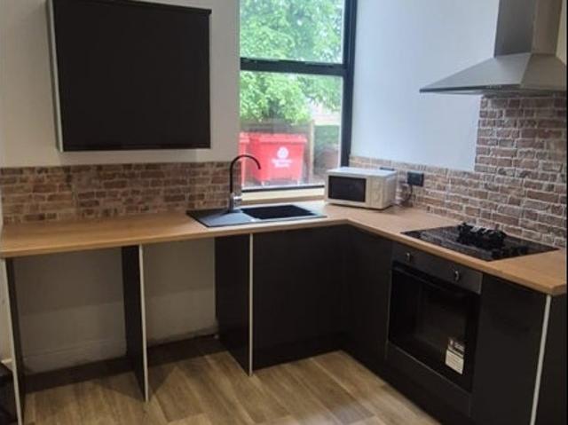 Apartment at Branston Road, East Staffordshire