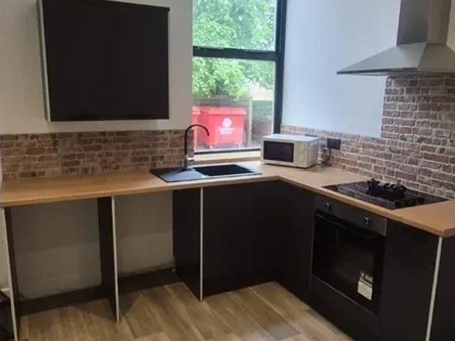 Apartment at Branston Road, East Staffordshire