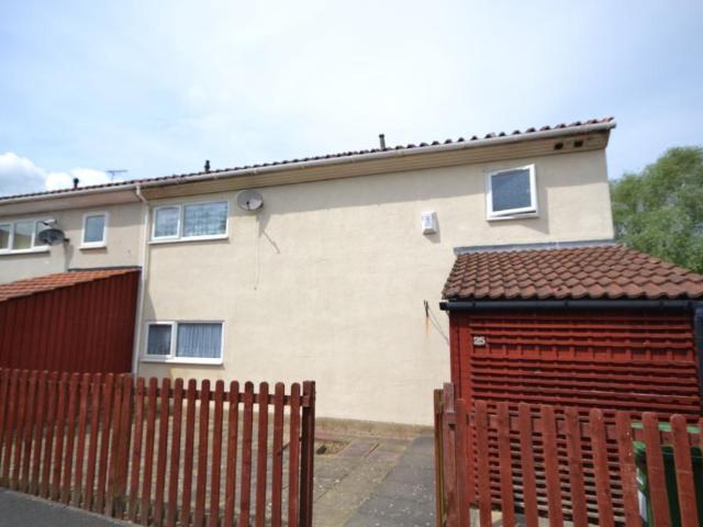 Apartment at Bransgill Court, Milton Keynes