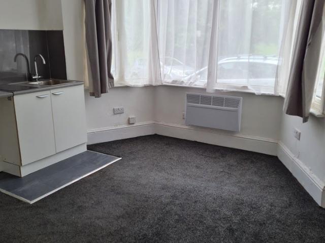 Apartment at Brantwood Road, Luton