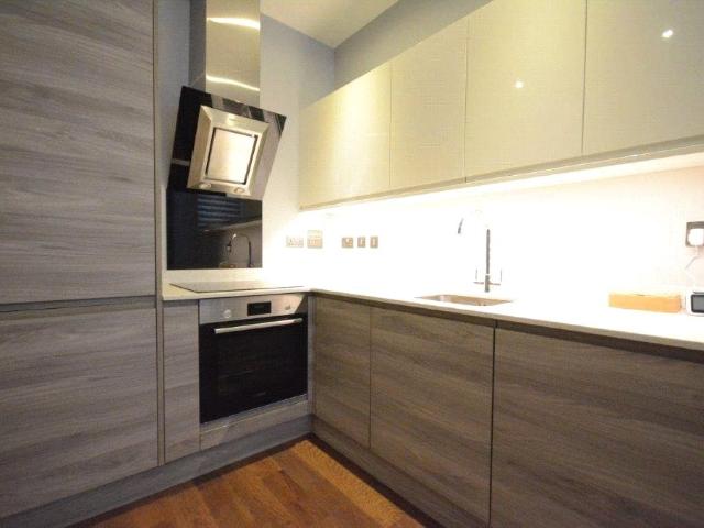 Apartment at Brants Bridge, Bracknell