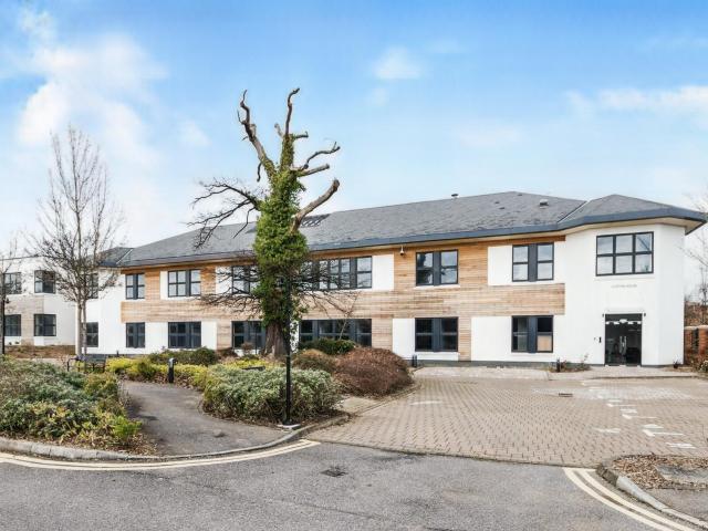 Apartment at Brants Bridge, Bracknell