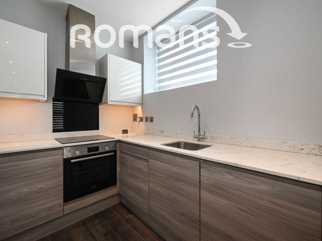 Apartment at Brants Bridge, Bracknell