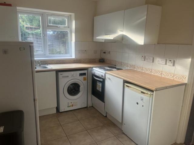 Apartment at Brasenose Driftway, Oxford