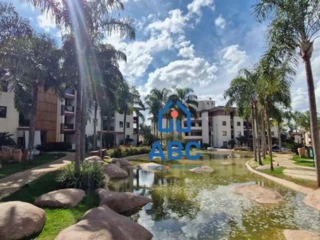 apartment at BRASÍLIA ASA NORTE