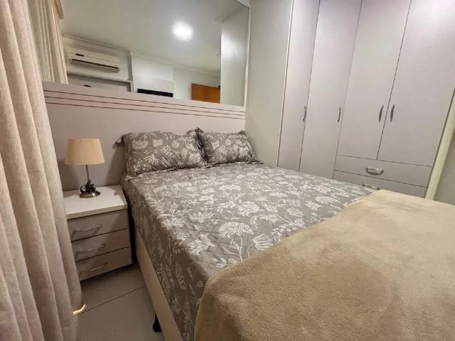 apartment at BRASÍLIA ASA NORTE