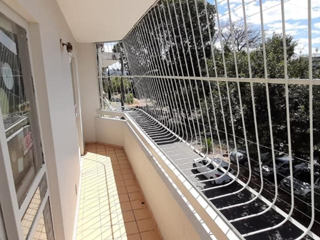 apartment at BRASÍLIA ASA NORTE