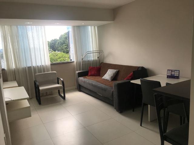 apartment at BRASÍLIA ASA NORTE