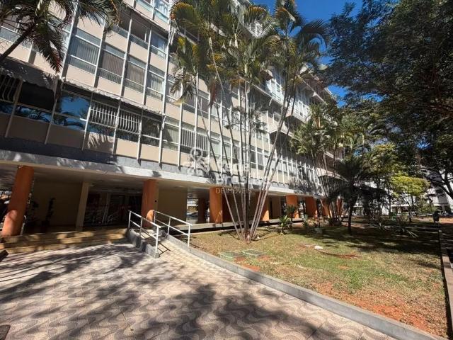 apartment at BRASÍLIA ASA NORTE
