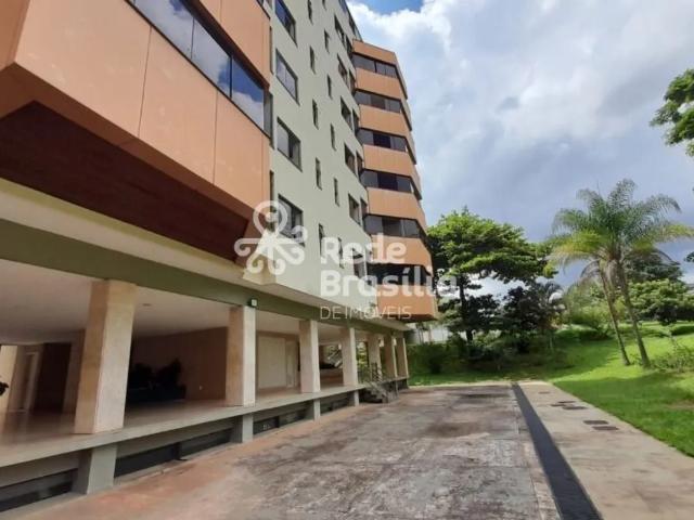 apartment at BRASÍLIA ASA NORTE