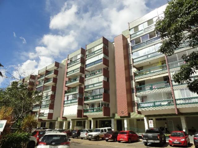 apartment at BRASÍLIA ASA NORTE
