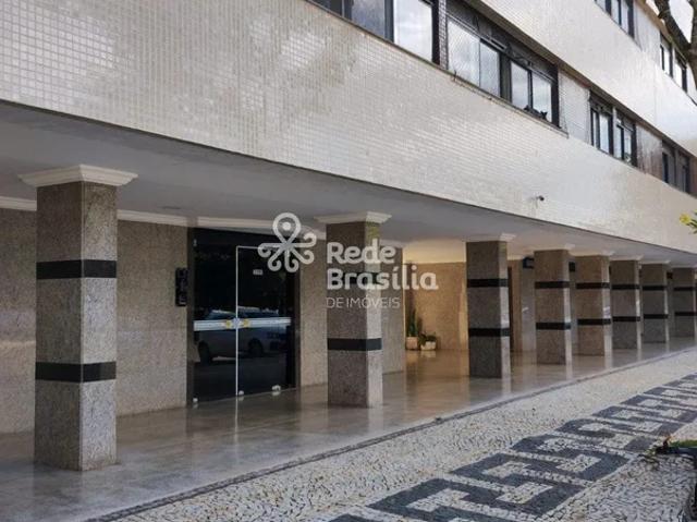apartment at BRASÍLIA ASA NORTE
