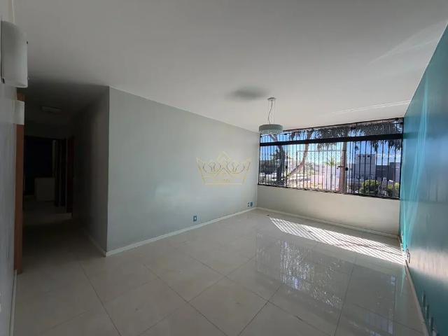 apartment at BRASÍLIA ASA NORTE