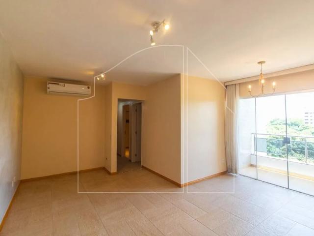 apartment at BRASÍLIA ASA NORTE