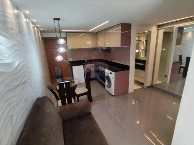 apartment at BRASÍLIA ASA NORTE
