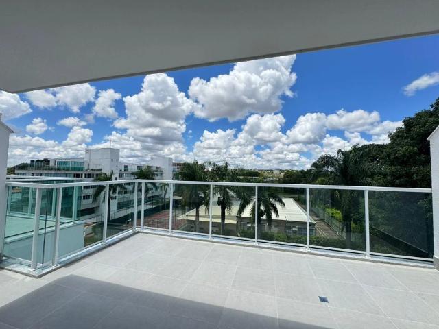 apartment at BRASÍLIA ASA NORTE