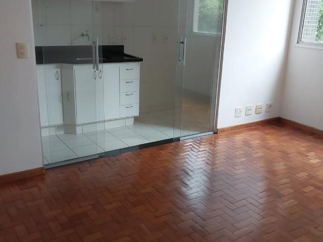 apartment at BRASÍLIA ASA NORTE