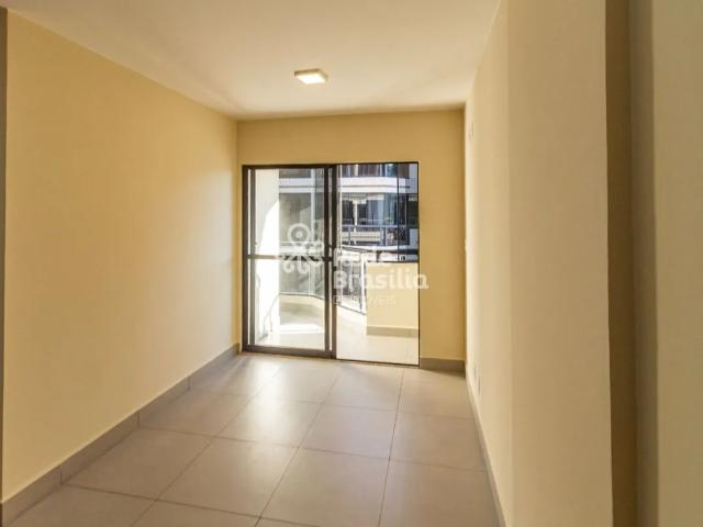 apartment at BRASÍLIA ASA NORTE
