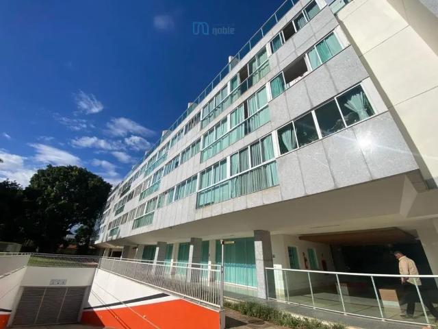 apartment at BRASÍLIA ASA NORTE