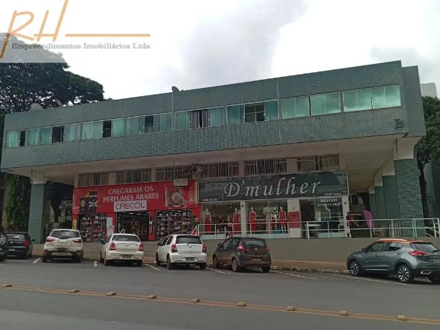 apartment at BRASÍLIA ASA NORTE