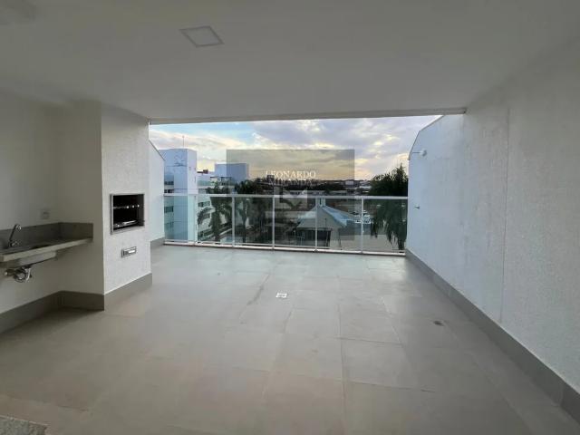 apartment at BRASÍLIA ASA NORTE