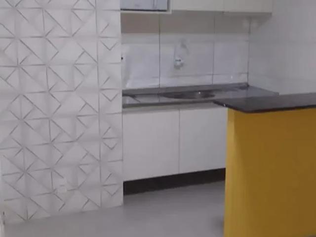 apartment at BRASÍLIA ASA NORTE
