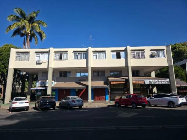 apartment at BRASÍLIA ASA NORTE