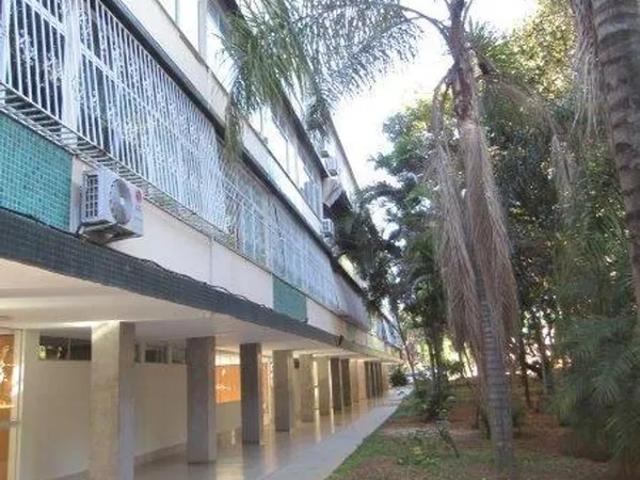 apartment at BRASÍLIA ASA NORTE