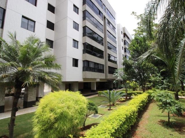 apartment at BRASÍLIA ASA NORTE