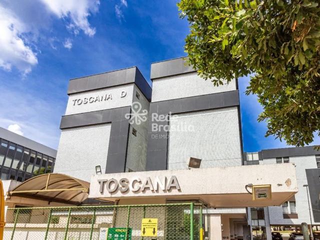 apartment at BRASÍLIA ASA NORTE