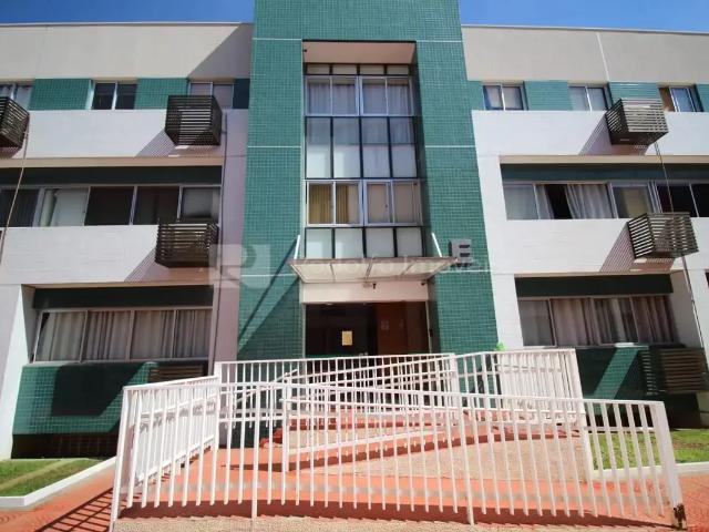 apartment at BRASÍLIA ASA NORTE