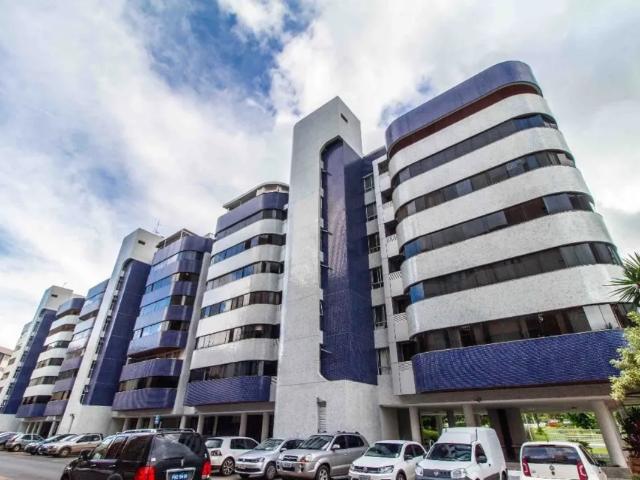 apartment at BRASÍLIA ASA NORTE