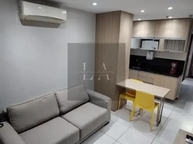 apartment at BRASÍLIA ASA NORTE