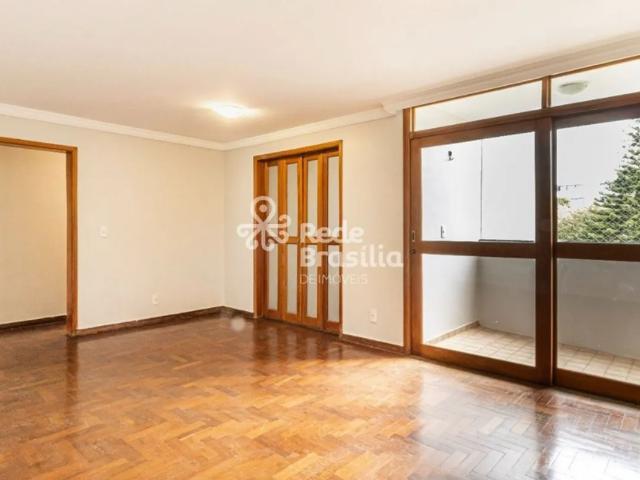 apartment at BRASÍLIA ASA NORTE