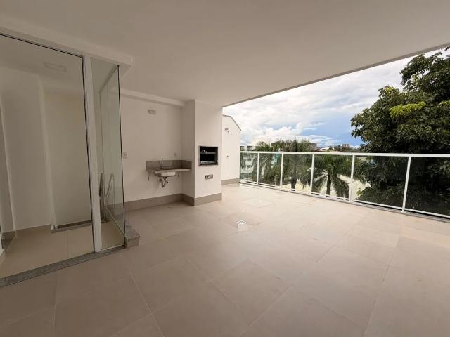 apartment at BRASÍLIA ASA NORTE