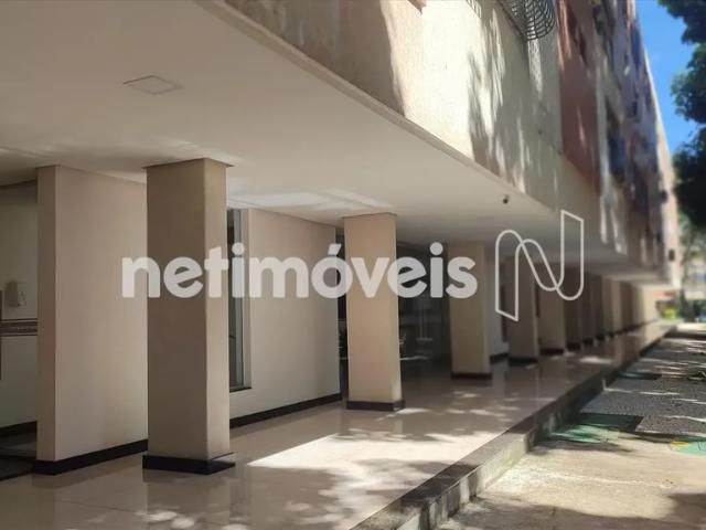 apartment at BRASÍLIA ASA NORTE