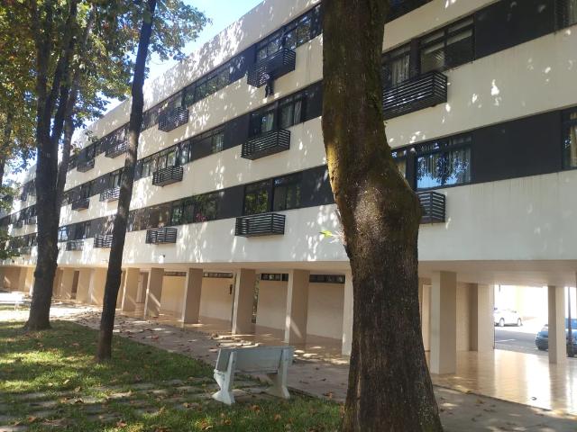 apartment at BRASÍLIA ASA NORTE