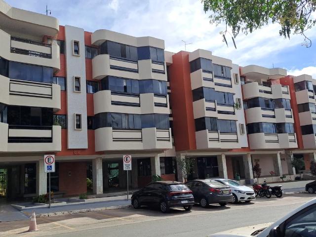 apartment at BRASÍLIA ASA NORTE