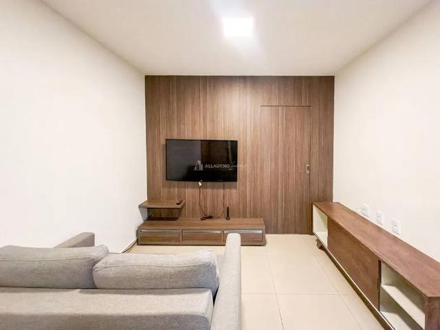 apartment at BRASÍLIA ASA NORTE