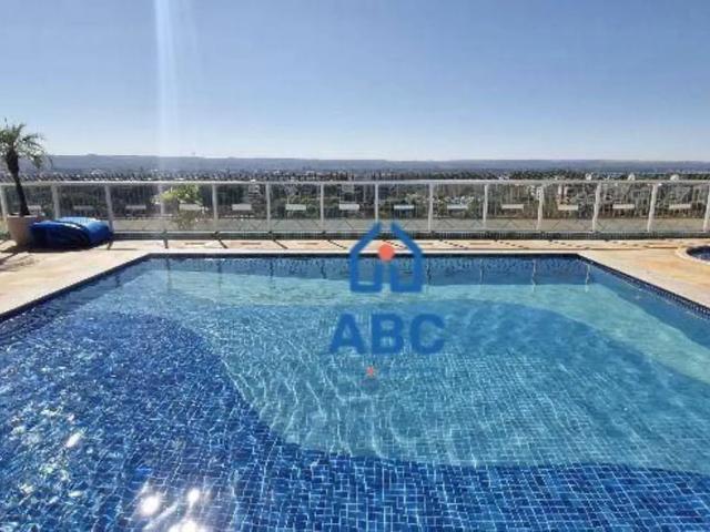 apartment at BRASÍLIA ASA NORTE