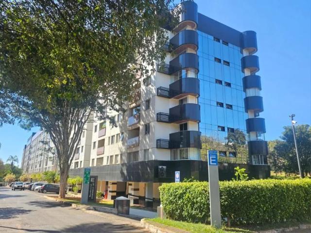 apartment at BRASÍLIA ASA NORTE