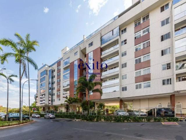 apartment at BRASÍLIA ASA NORTE