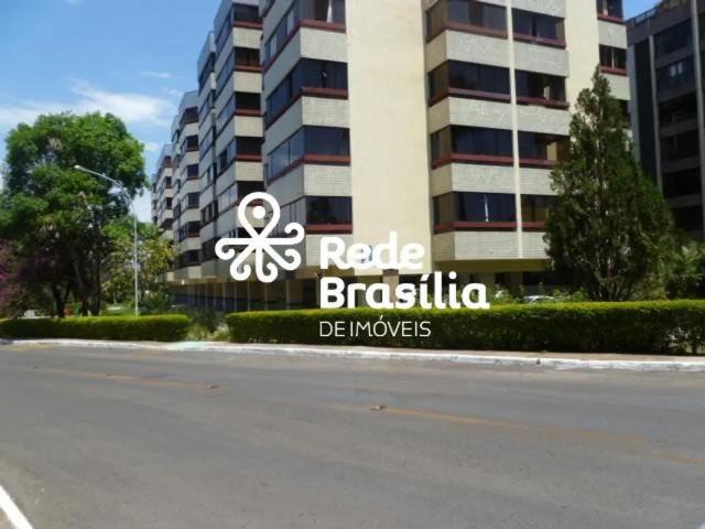 apartment at BRASÍLIA ASA NORTE